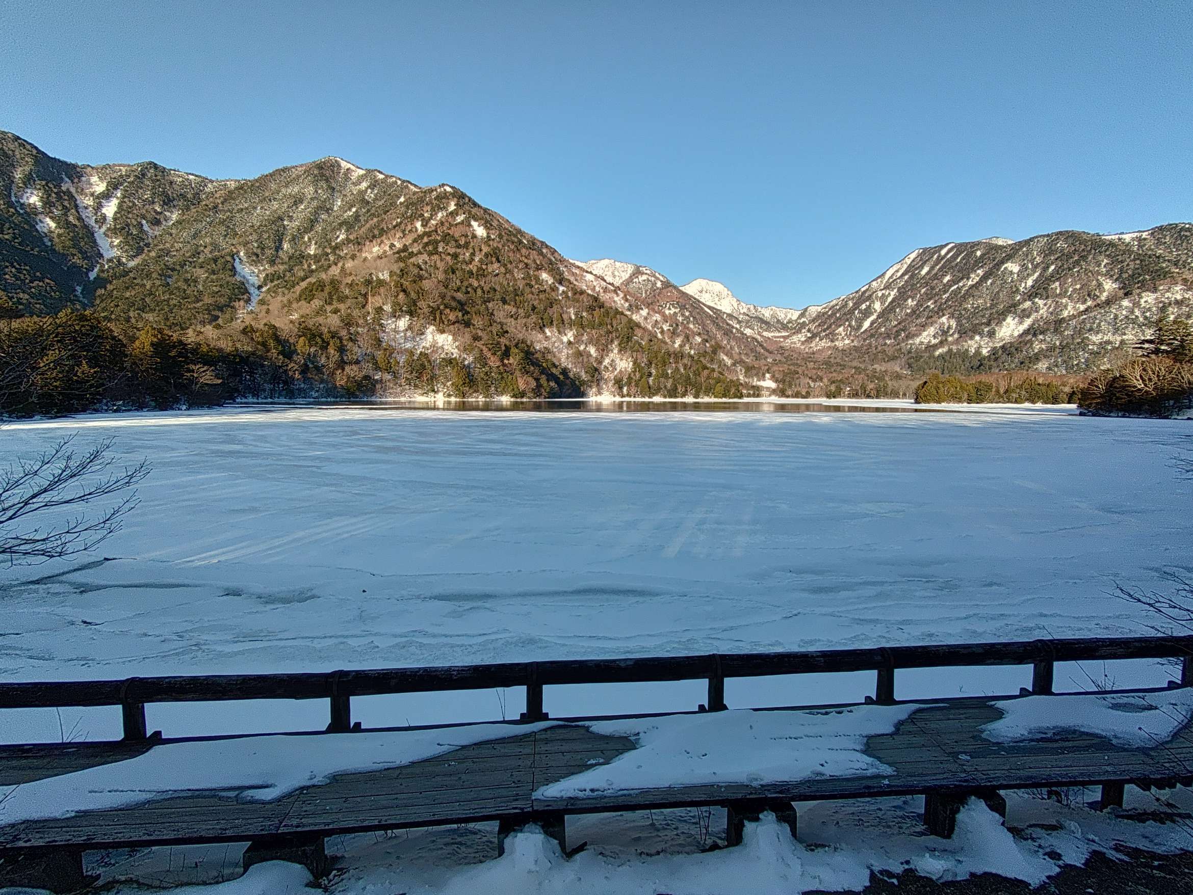 朝の景 | TORQUE STYLE