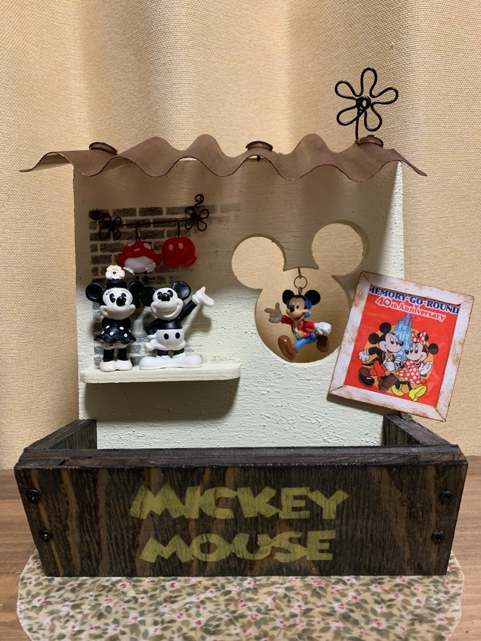 おうち型多肉プランター2 その後 | CAINZ DIY Square