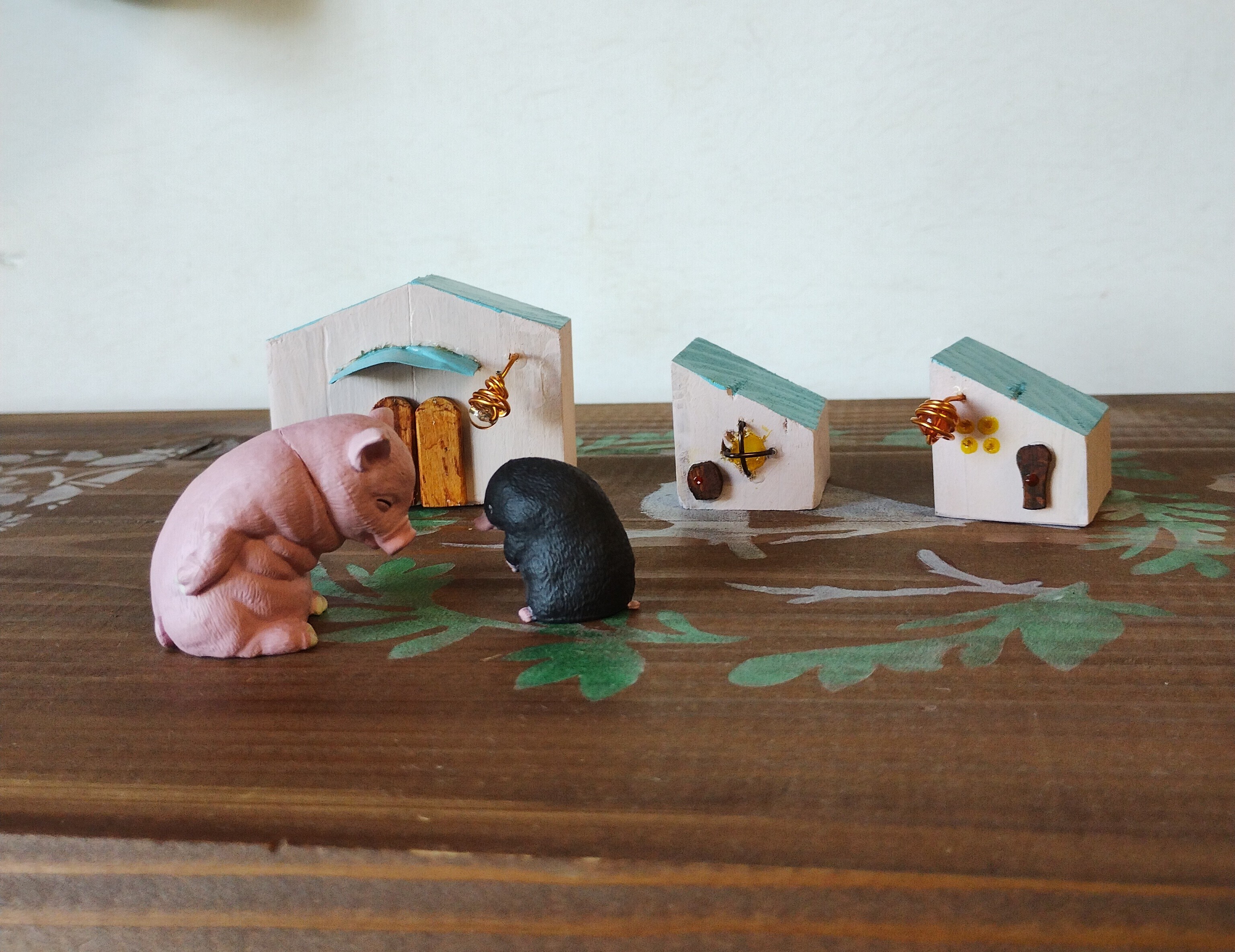 ガチャコラボ | CAINZ DIY Square