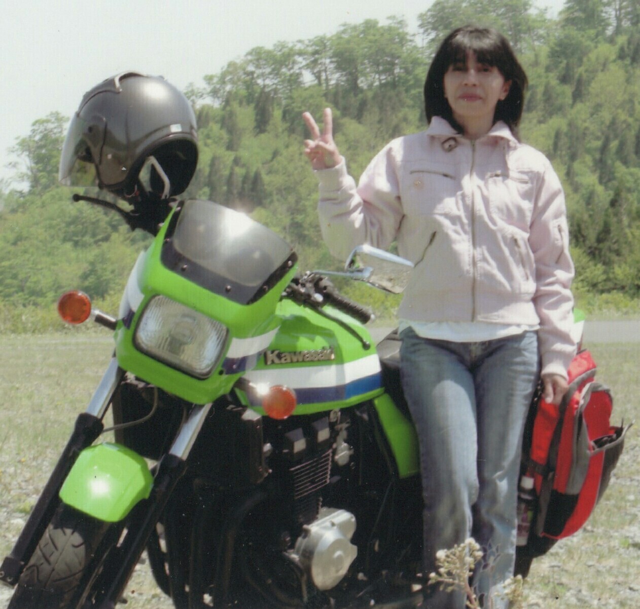 愛妻 | TORQUE STYLE