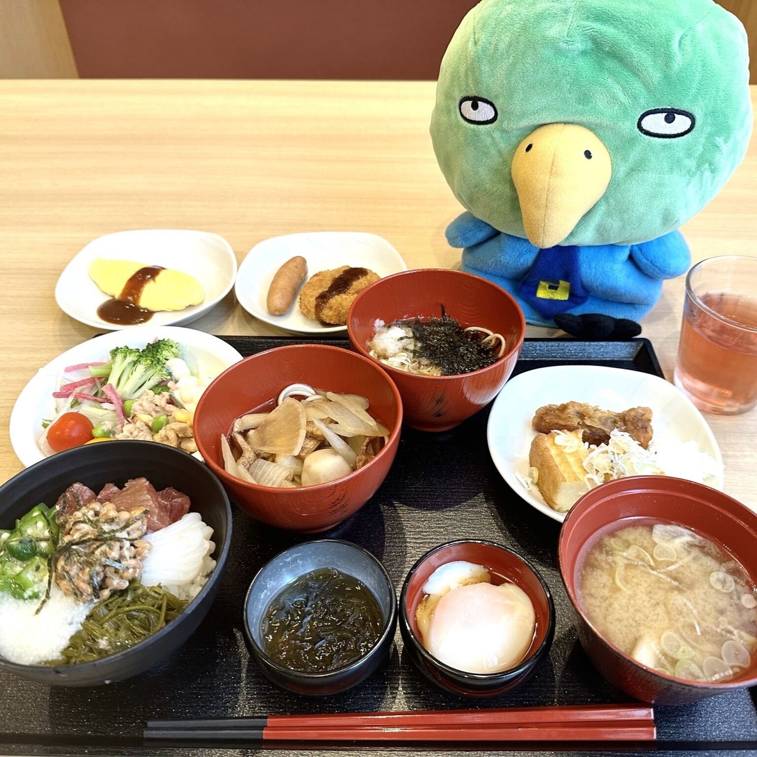 リモートワーカーなみんちゅの 一日一汗、 出... | DOMINISTYLE