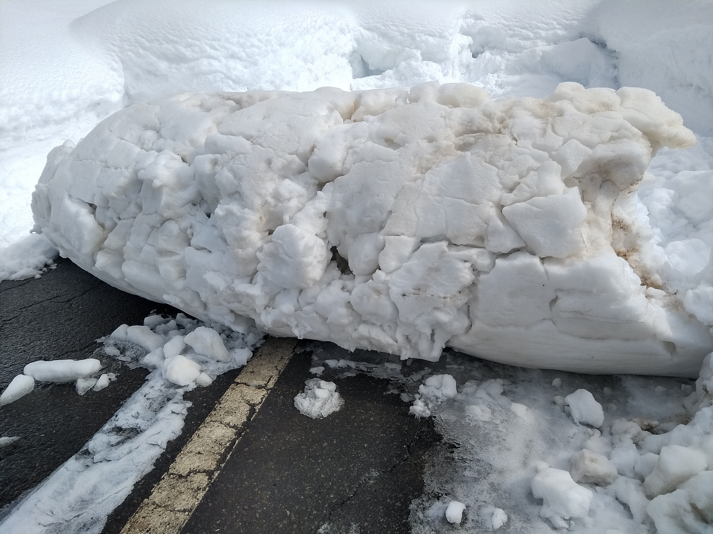 SNOW Object | TORQUE STYLE