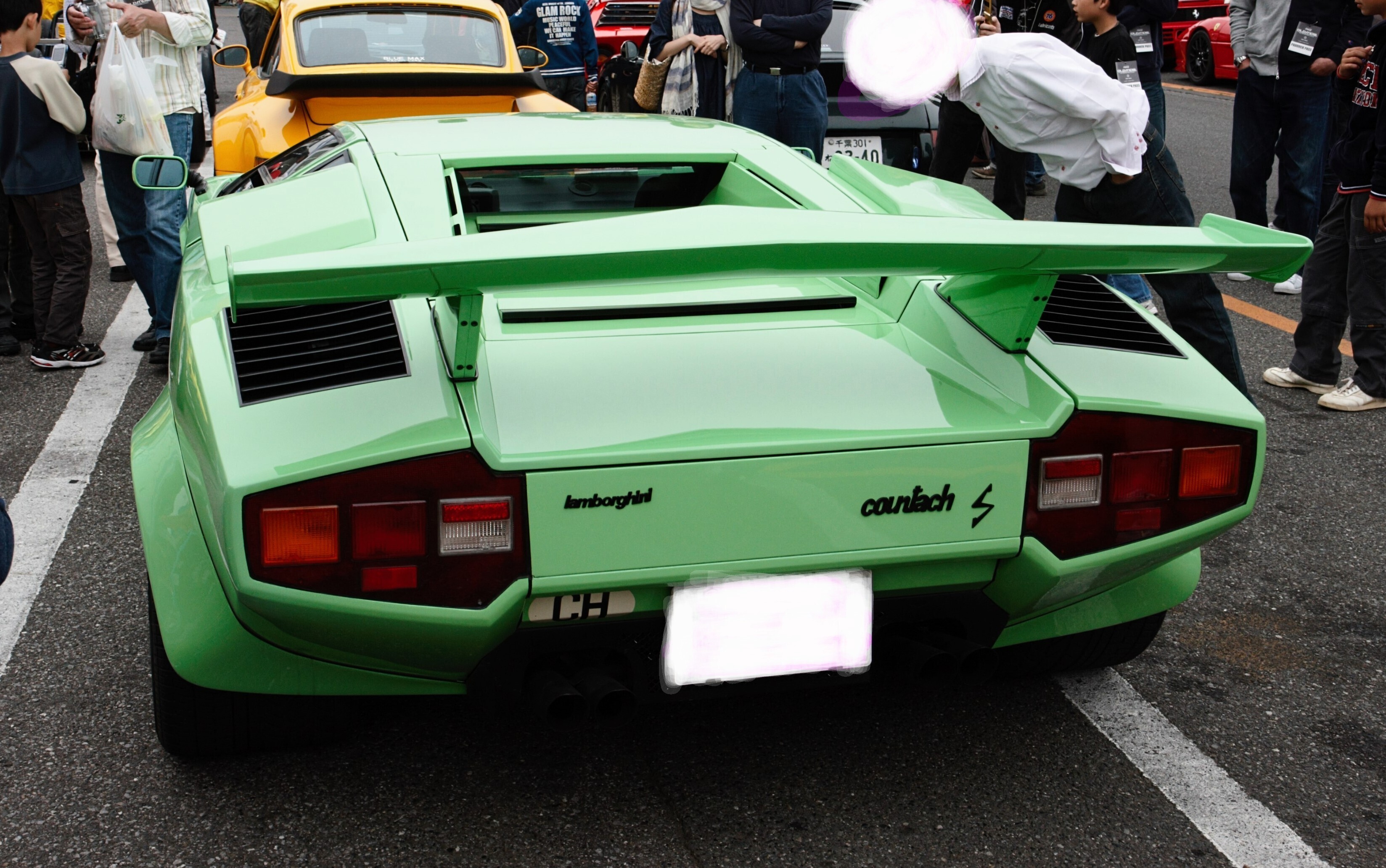 スーパーカー図鑑② | TORQUE STYLE